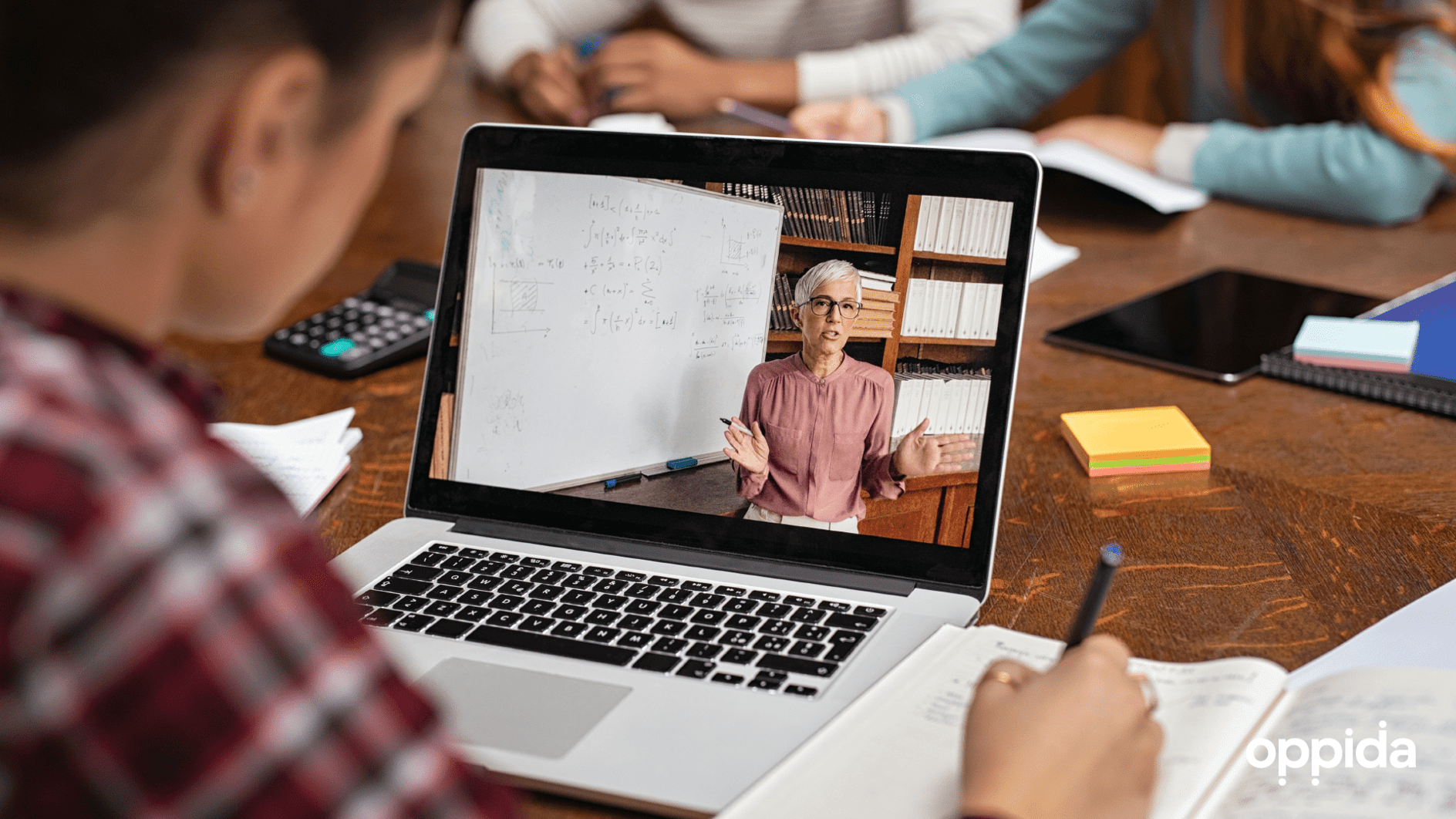 How learning with technologies is transforming classrooms in 2024 (and ...