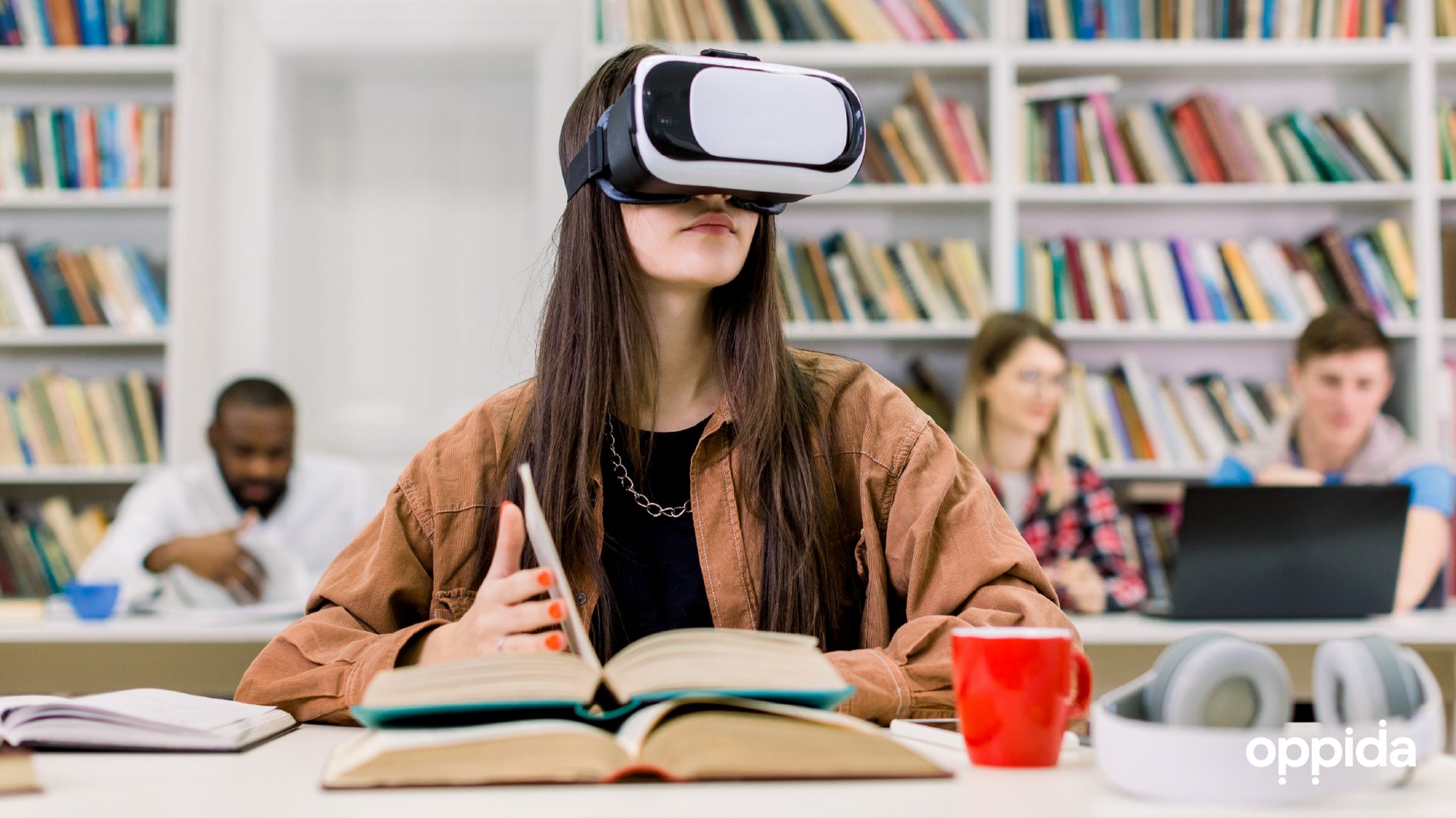 How learning with technologies is transforming classrooms in 2024 (and ...